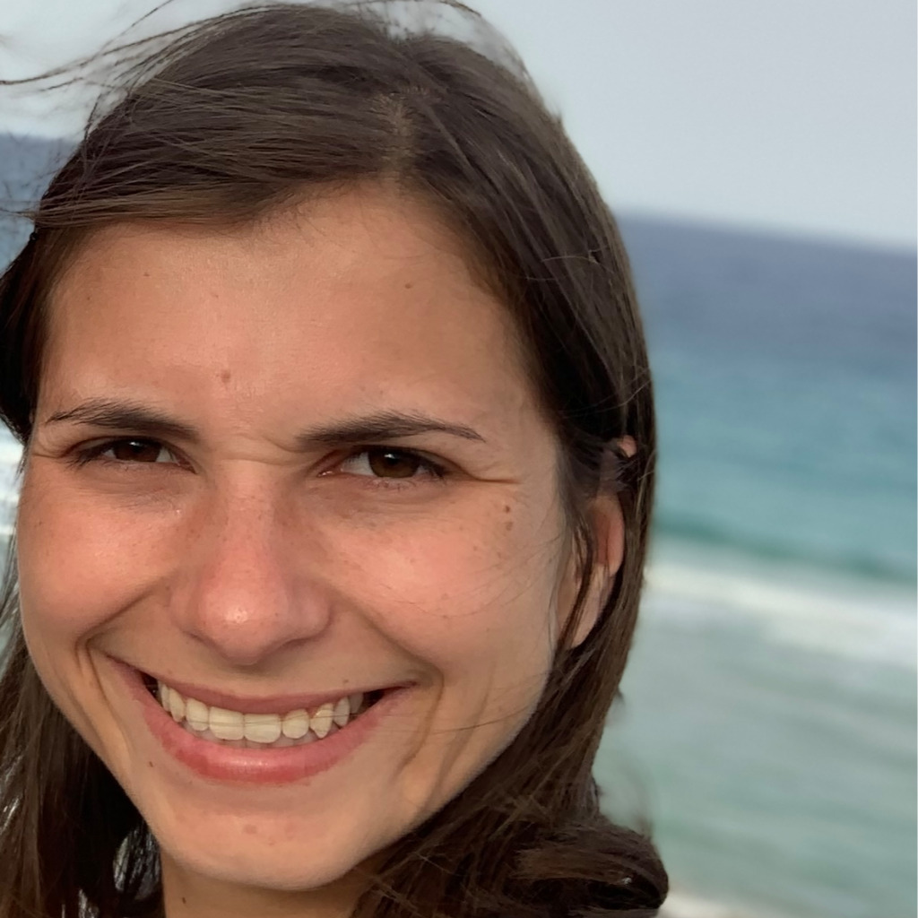 Nadine Stanarius - Verwaltung, Belegungsmanagment - TL Seniorenresidenz ...