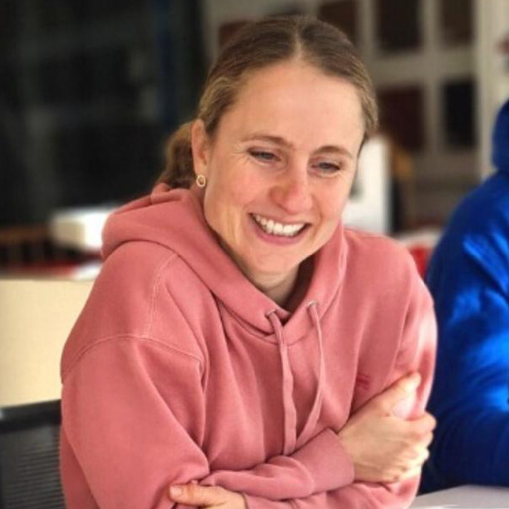 Martina Radstaak - Teamassistent - me - mylife.myjob. | XING