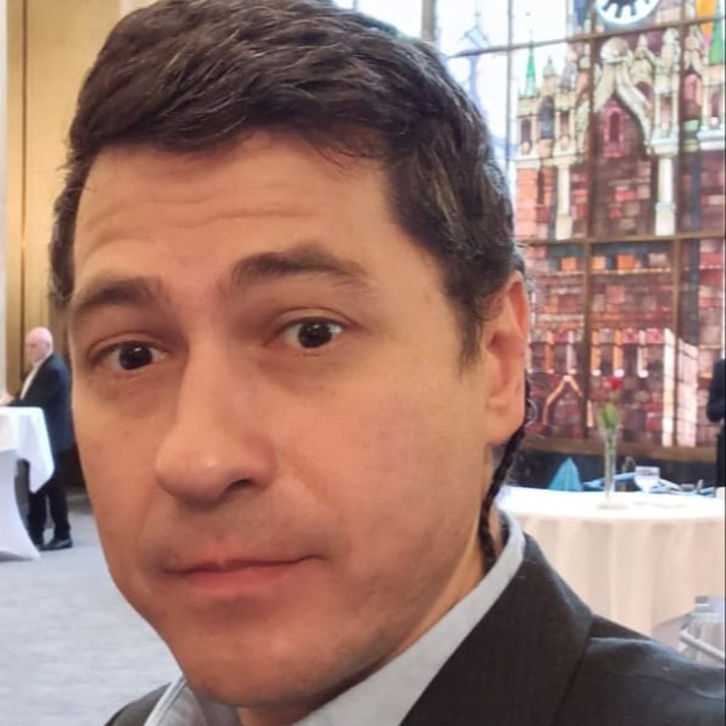 Dmitry Kosolapov - Senior Software Developer - Digital Vital Innovation GmbH | XING