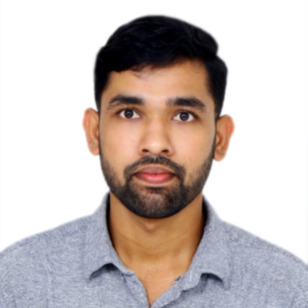 NISHITH VK - Mechanical Design Engineer - Brakes India | XING