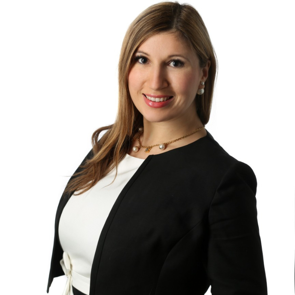 Sandra Vincenza Pilgram - Rechtsanwältin - ISARPATENT Patent- und ...