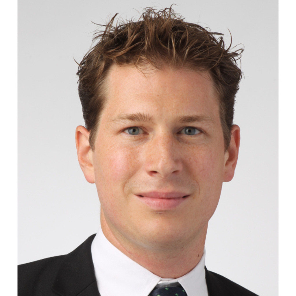 Michael Seidl - Account Executive Retail & Distribution - Apple | XING