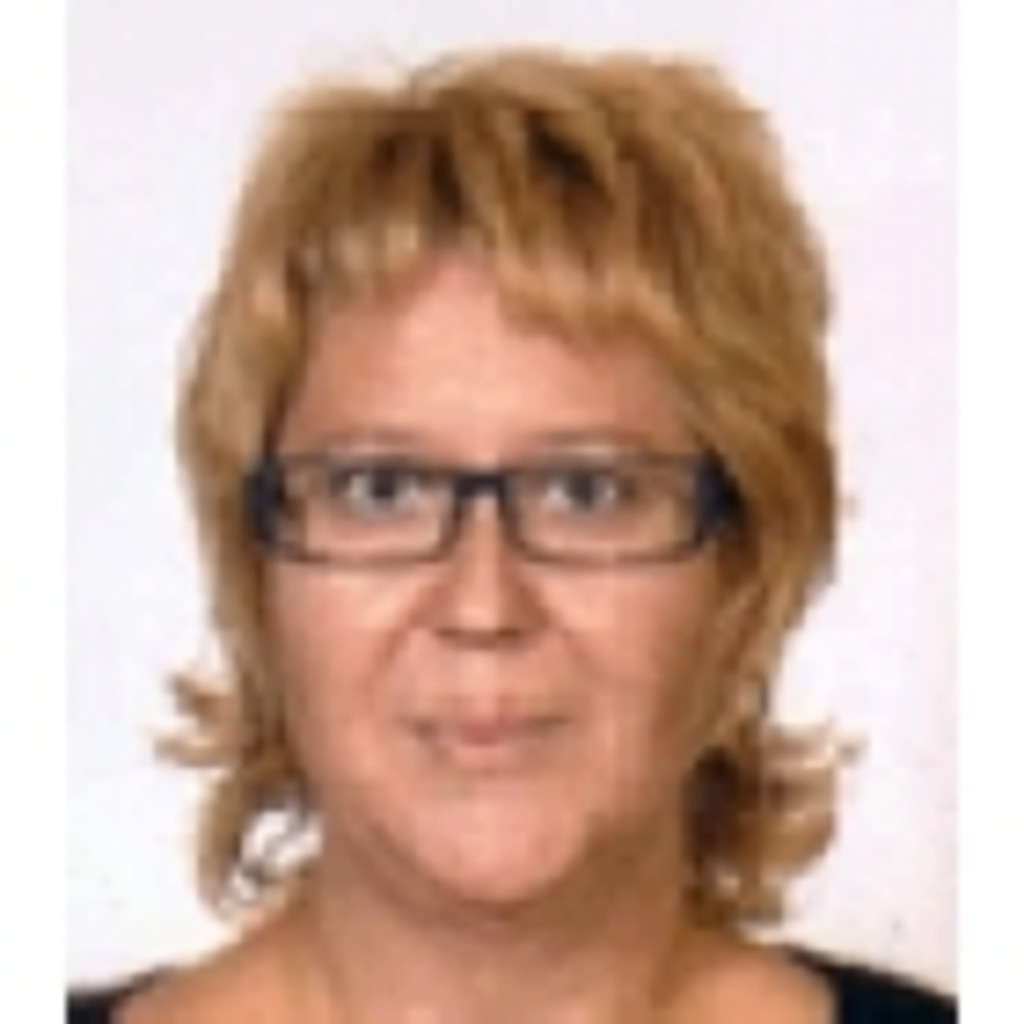 Maria Jose lopez Fernandez - tecnico de juego - serneguet bingos | XING