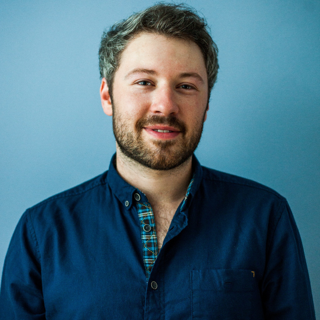 Richard Dürr - Junior General Manager - Reciclage | XING