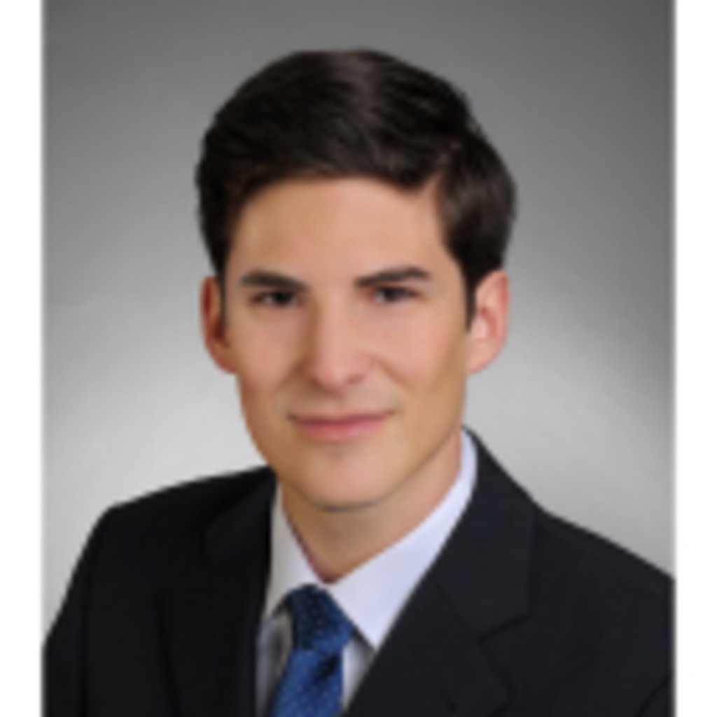 David Züger - Business Administration - University of St. Gallen | XING