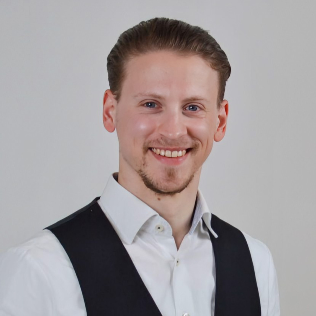 Leon Sebastian Roos - Chemisch-Technischer Assistent - QIMA | XING