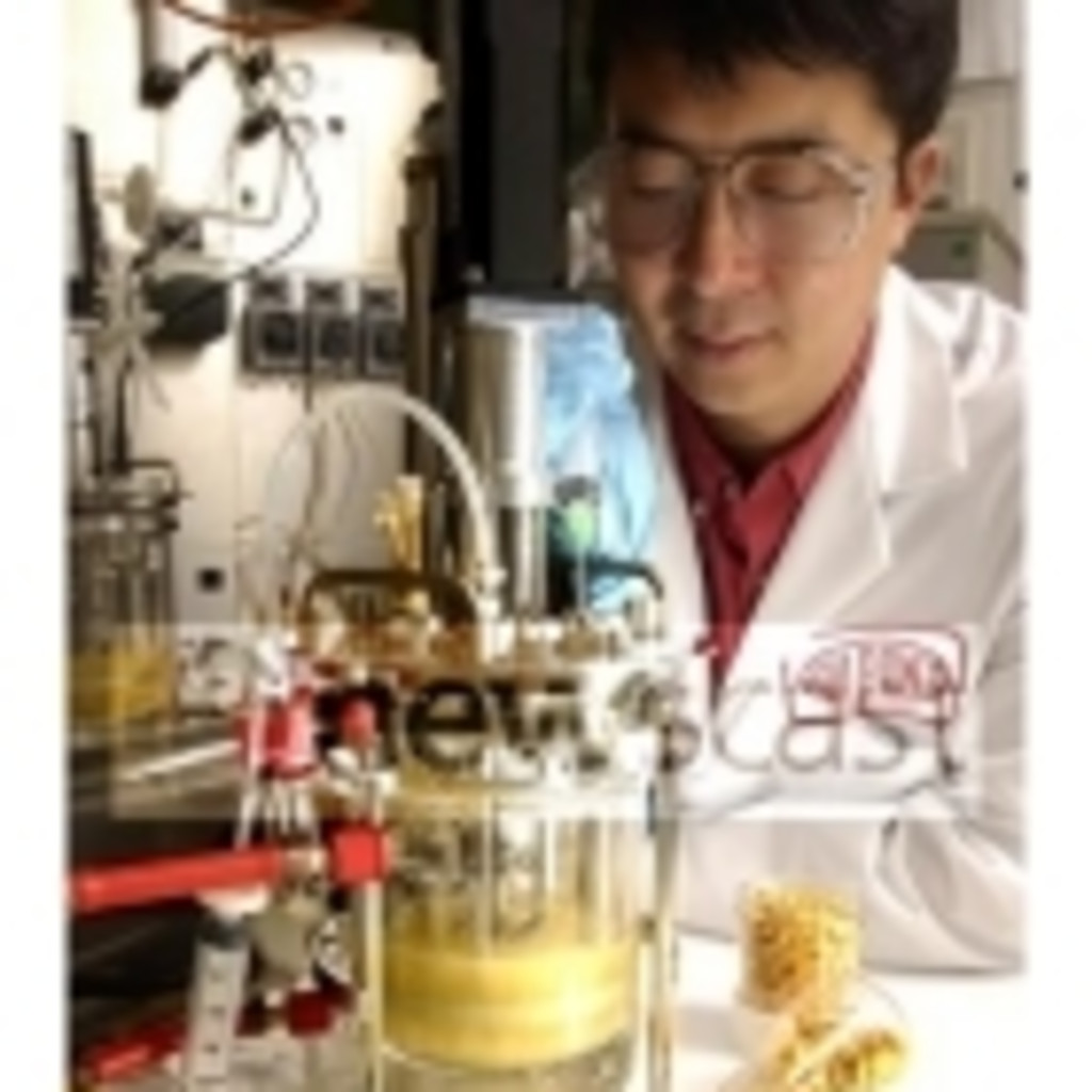 Max Li - Scientist - DuPont | XING