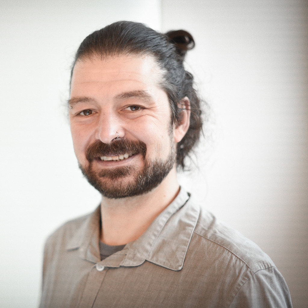 Florian Hoffmann - Industrialisation Engineer Lidar Sensors - MicroVision GmbH | XING