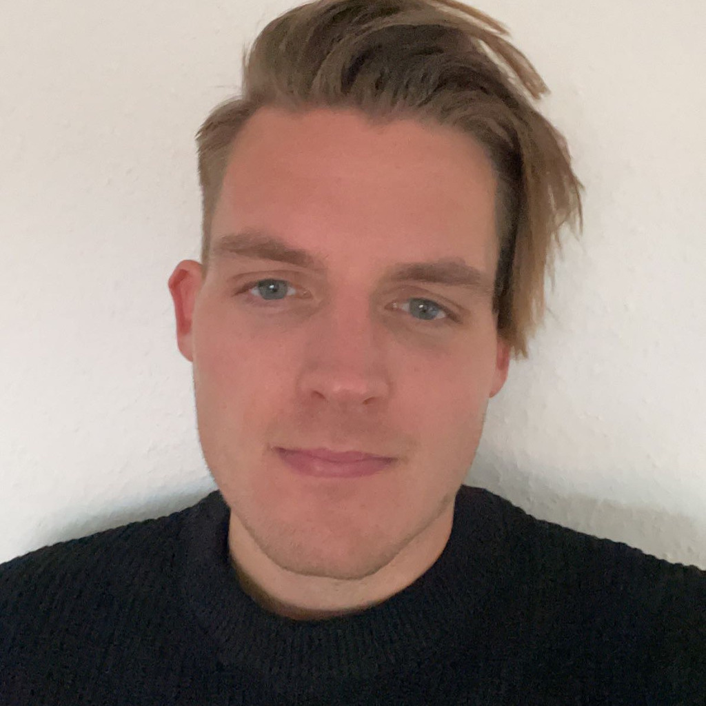 Nick Pape: Ausbildung und Berufserfahrung | XING