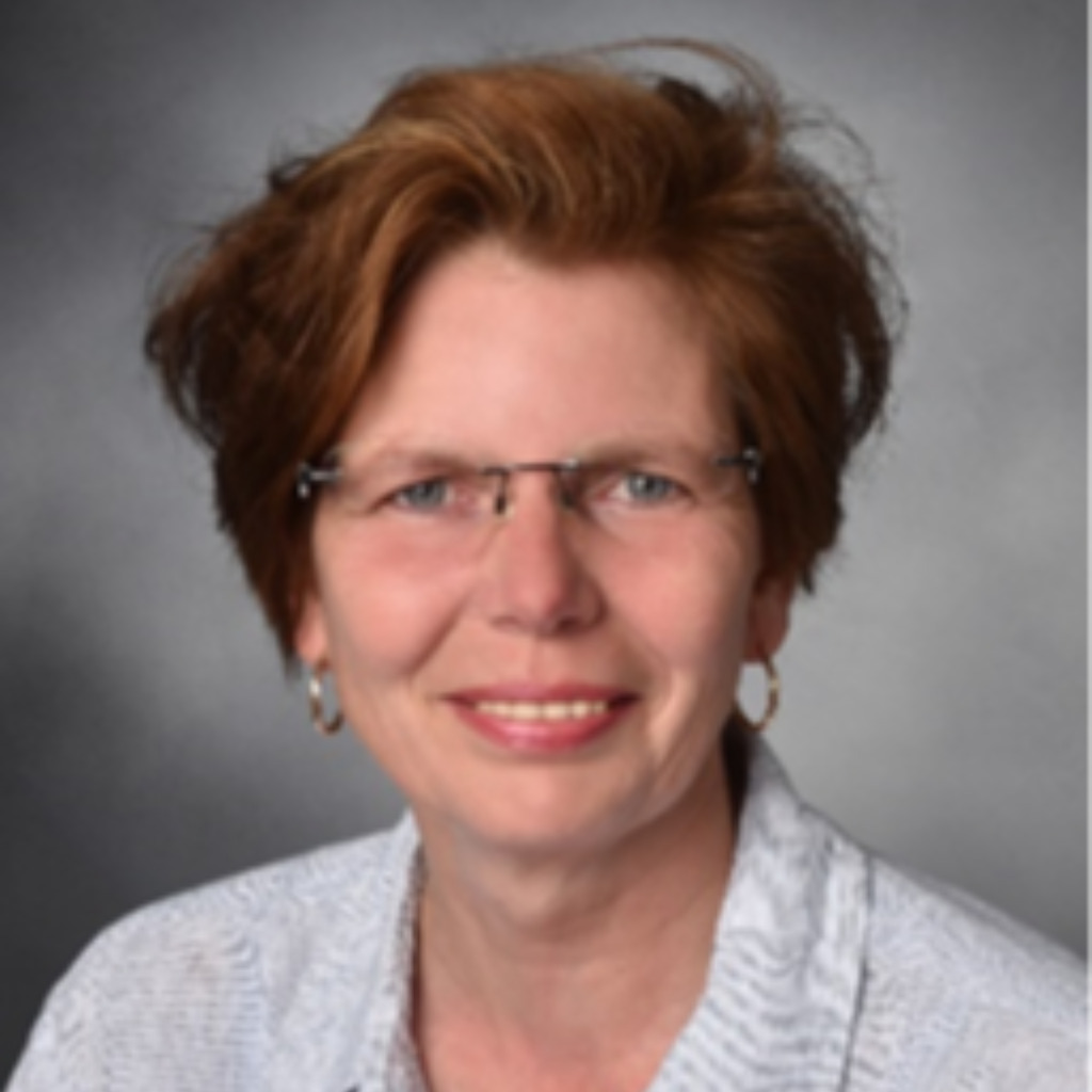 Michaela Sturm - Kaufmännischer Mitarbeiter - möchte ich nicht angeben ...