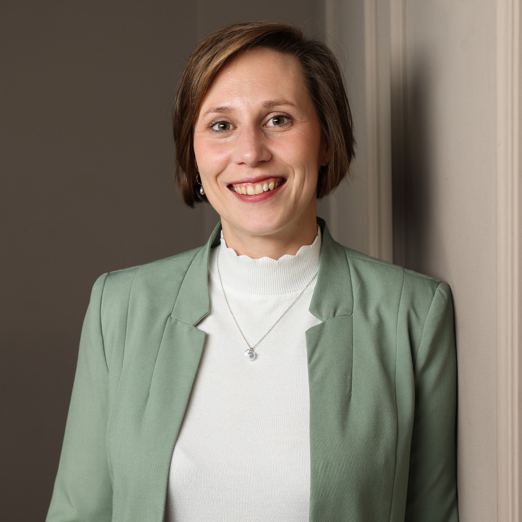 Lisa Trautwein - Senior Consultant Human Resources - Randstad ...