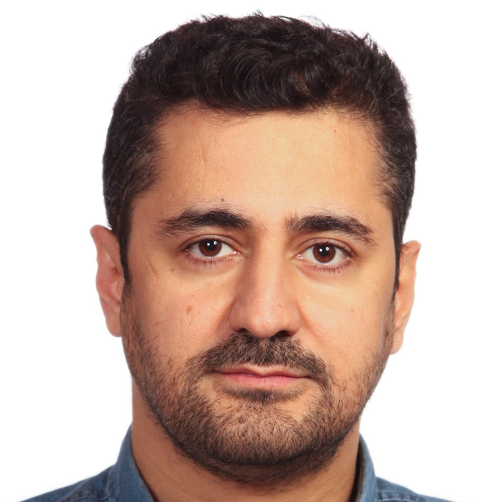 Hadi NajarNobari - Senior Structural Designer - Iranshahr Civil Complex ...