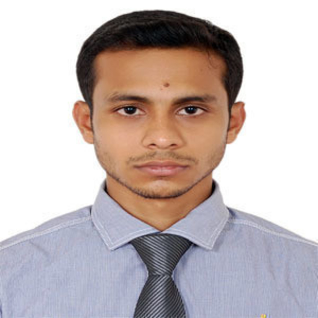 Mohammad Riyad Morshed Rizvi - Project Coordinator - Delta Engineers ...