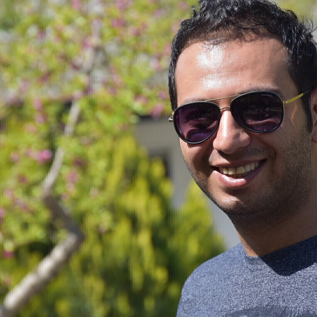 Ehsan Soleimani - Senior Java Developer - VOIPFUTURE GmbH | XING