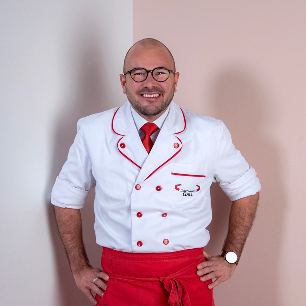 Simon Gall - Verkäufer - Metzgerei Gall GmbH | XING