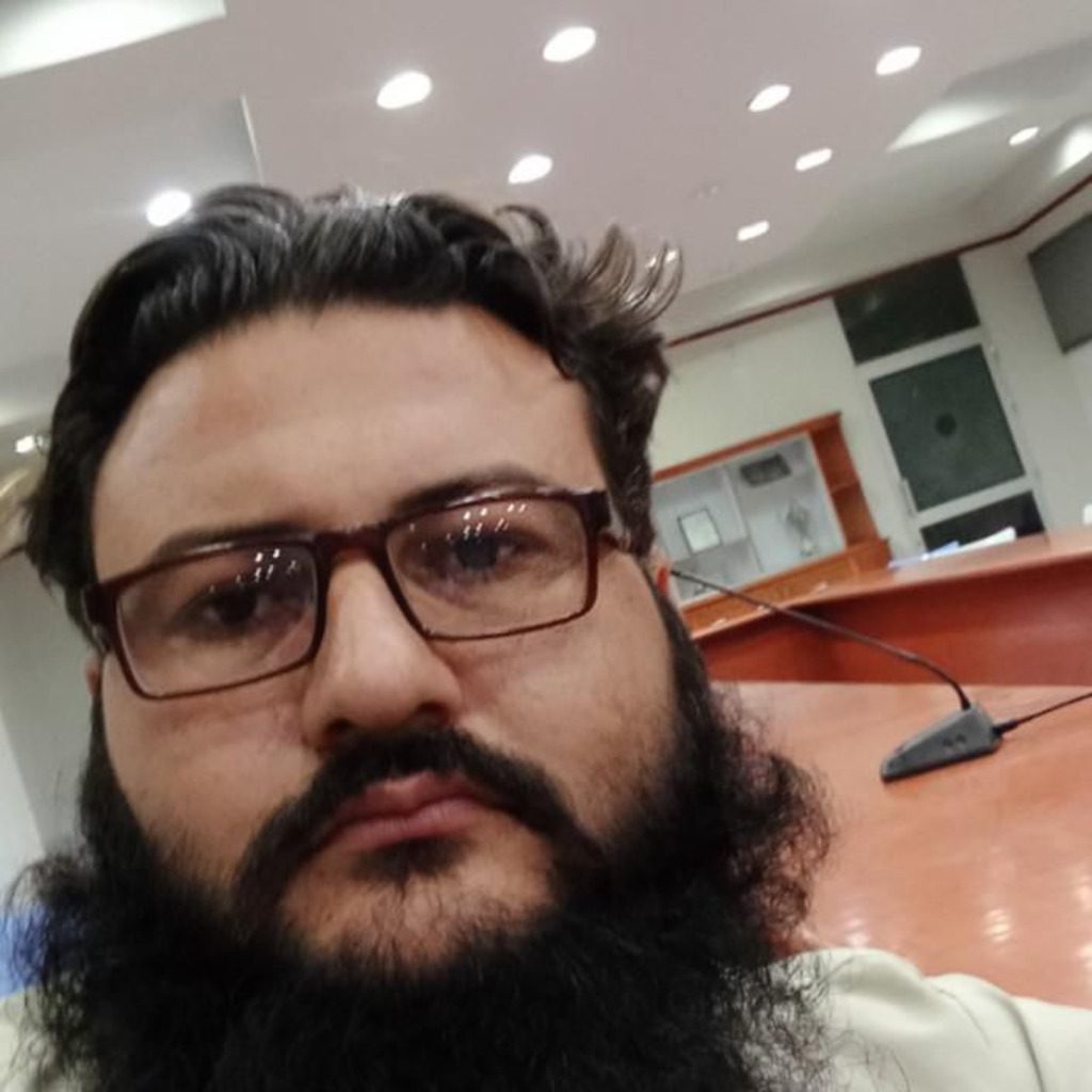 Hanif Ullah - Electrical Engineer - Help automation pvt ltd | XING