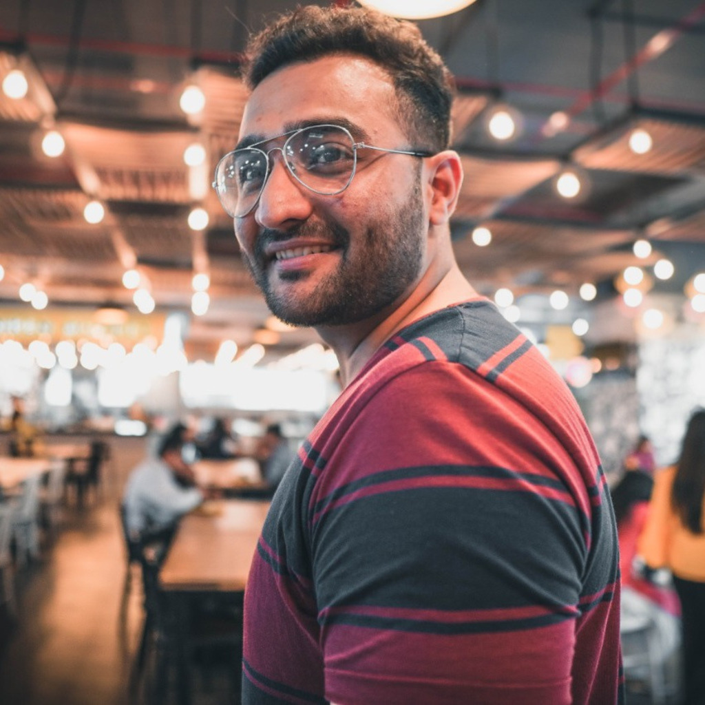 Jatin Sharma - Team Lead UX Design - Western Union | XING