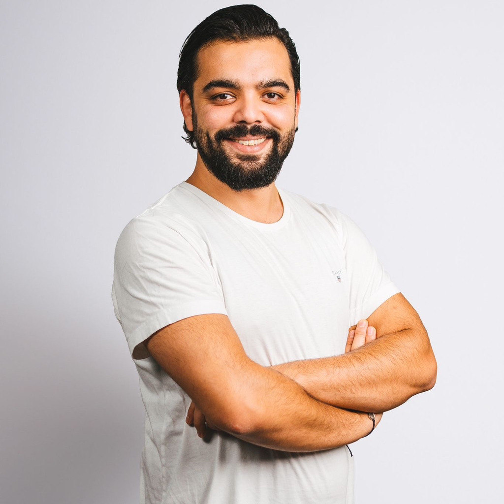 Burak Mustafa Caliskan - Geschäftsführer - Remeda GbR | XING