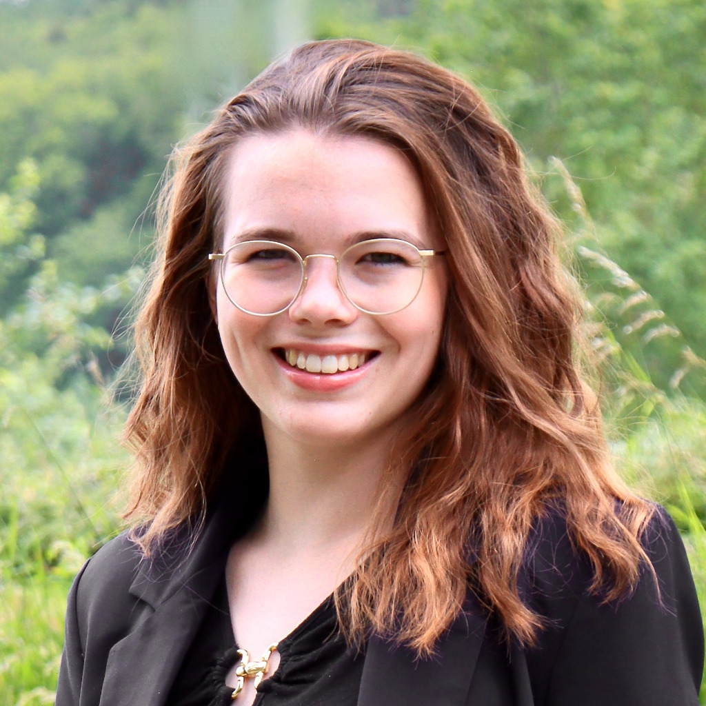 Jessica Ruffner - Werkstudentin - Stuttgarter SharePointForum | XING