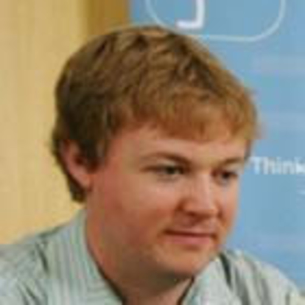 Steve Wood - Technical Director - Informavores | XING