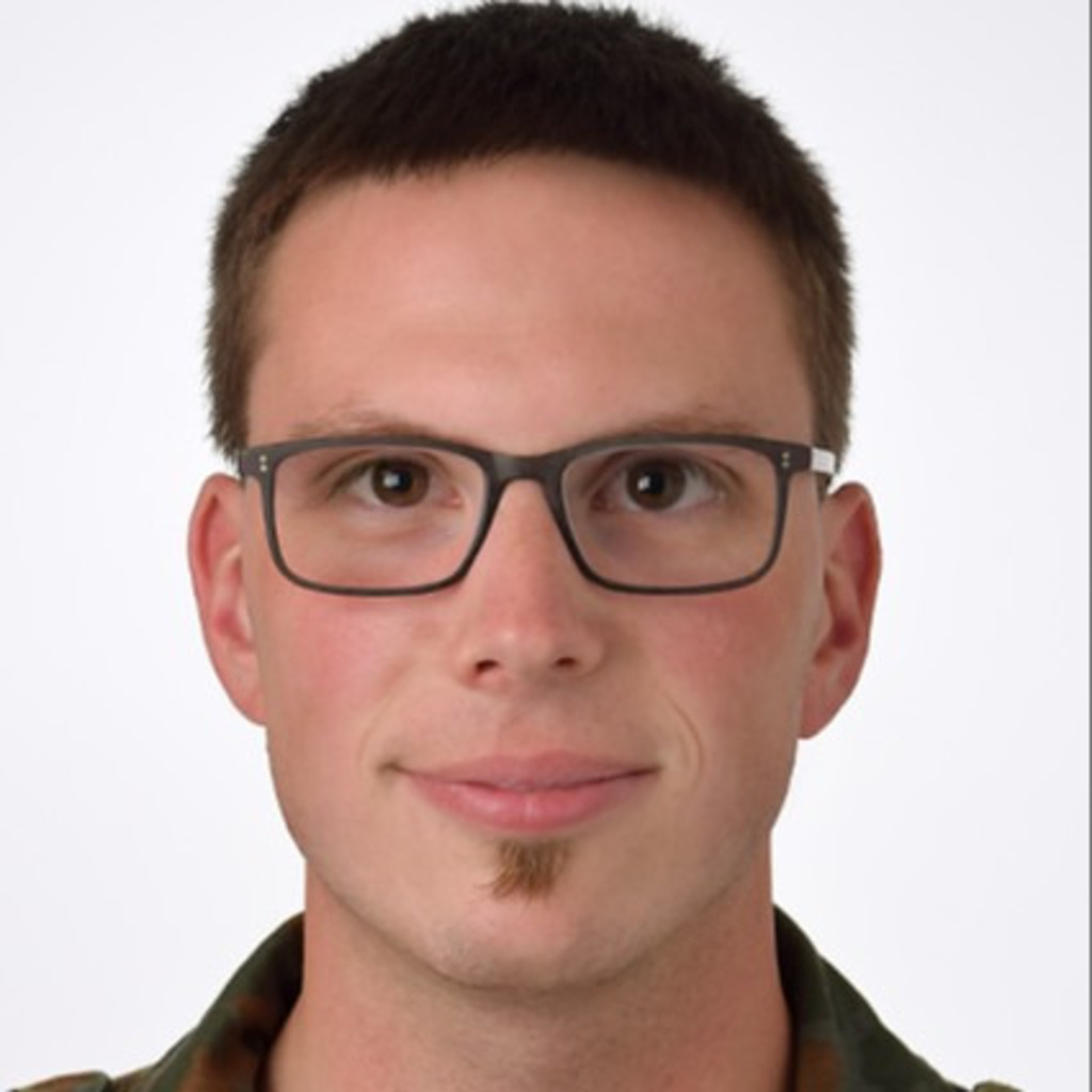 Jens Burmeister - Soldat - Bundeswehr | XING