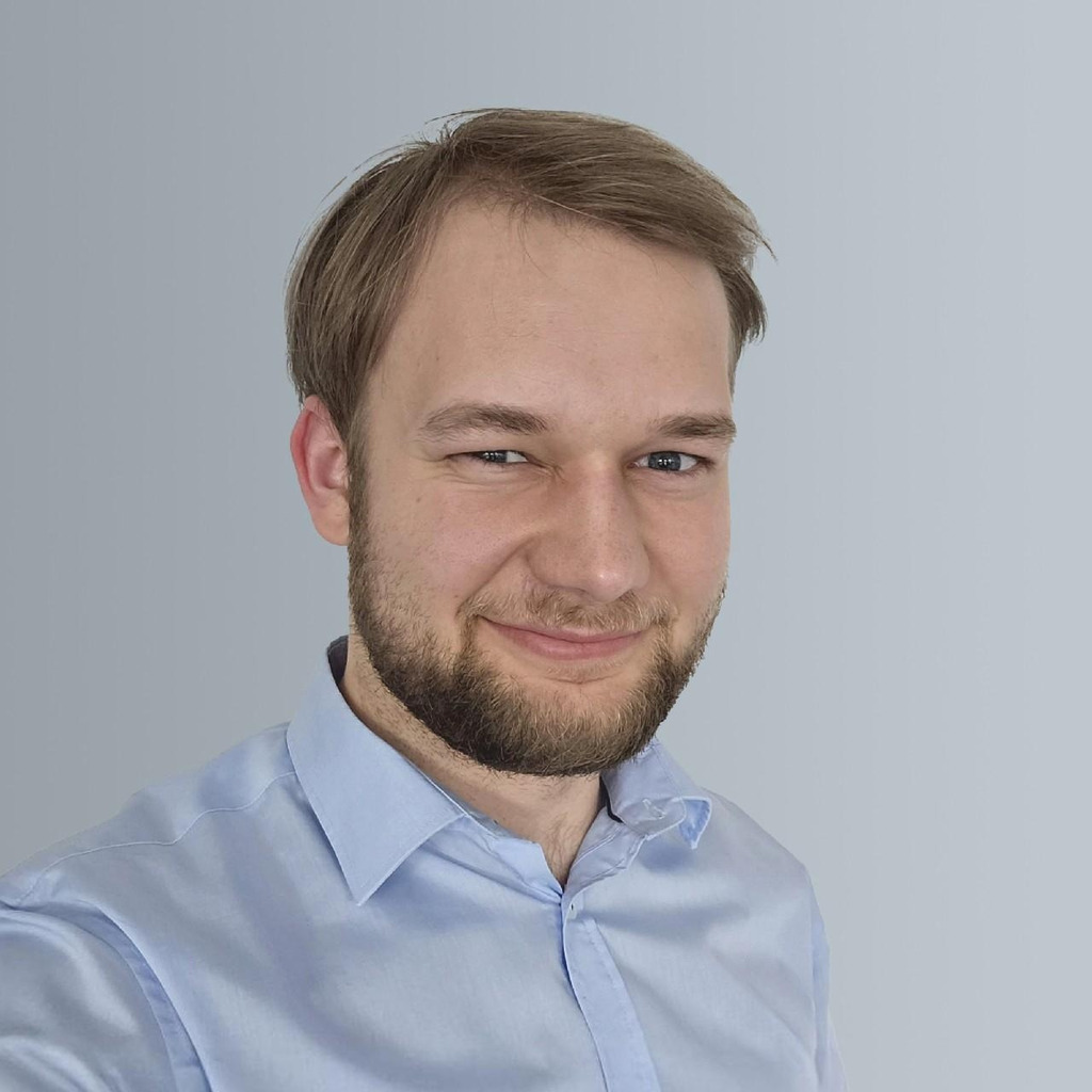 Jan Dunker - CPQ Inhouse Consultant - Hörmann Deutschland | XING