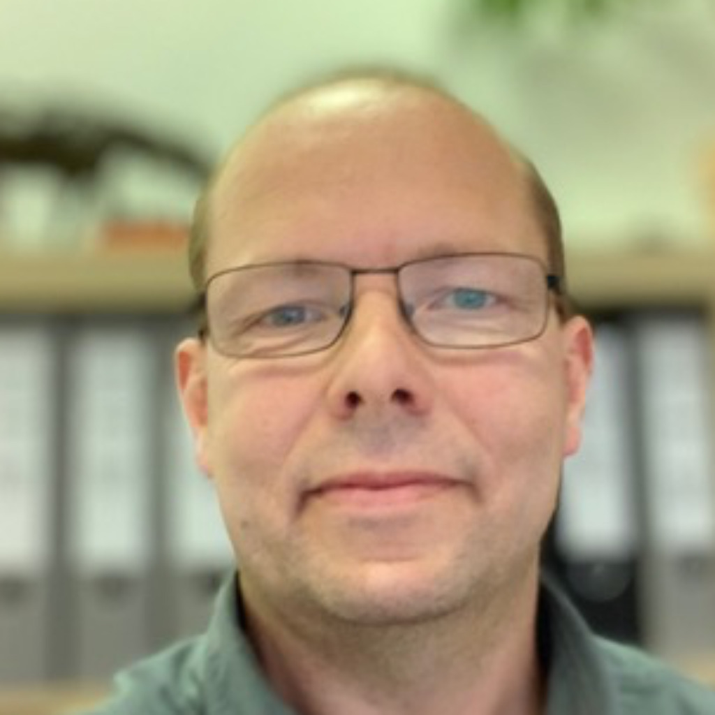 Marco Hanstein - Kaufmännischer Angestellter - vom ...