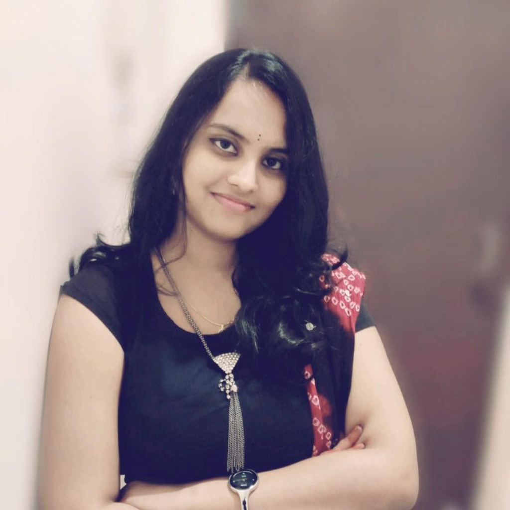 Jaya Lakshmi - Software Engineer - Dell Technologies | XING