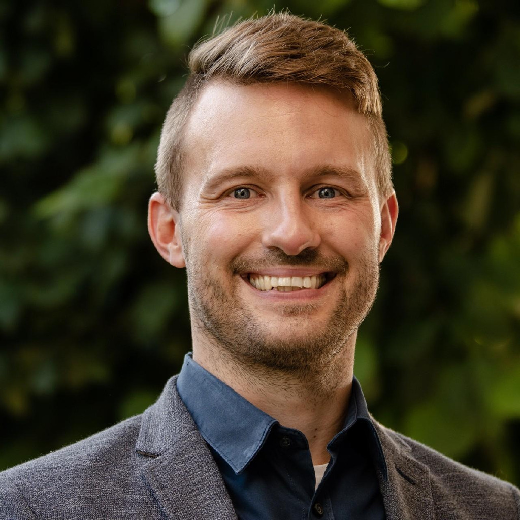 Manuel F. Kaspar - Sport- und Eventmanagement - Fachhochschule für ...