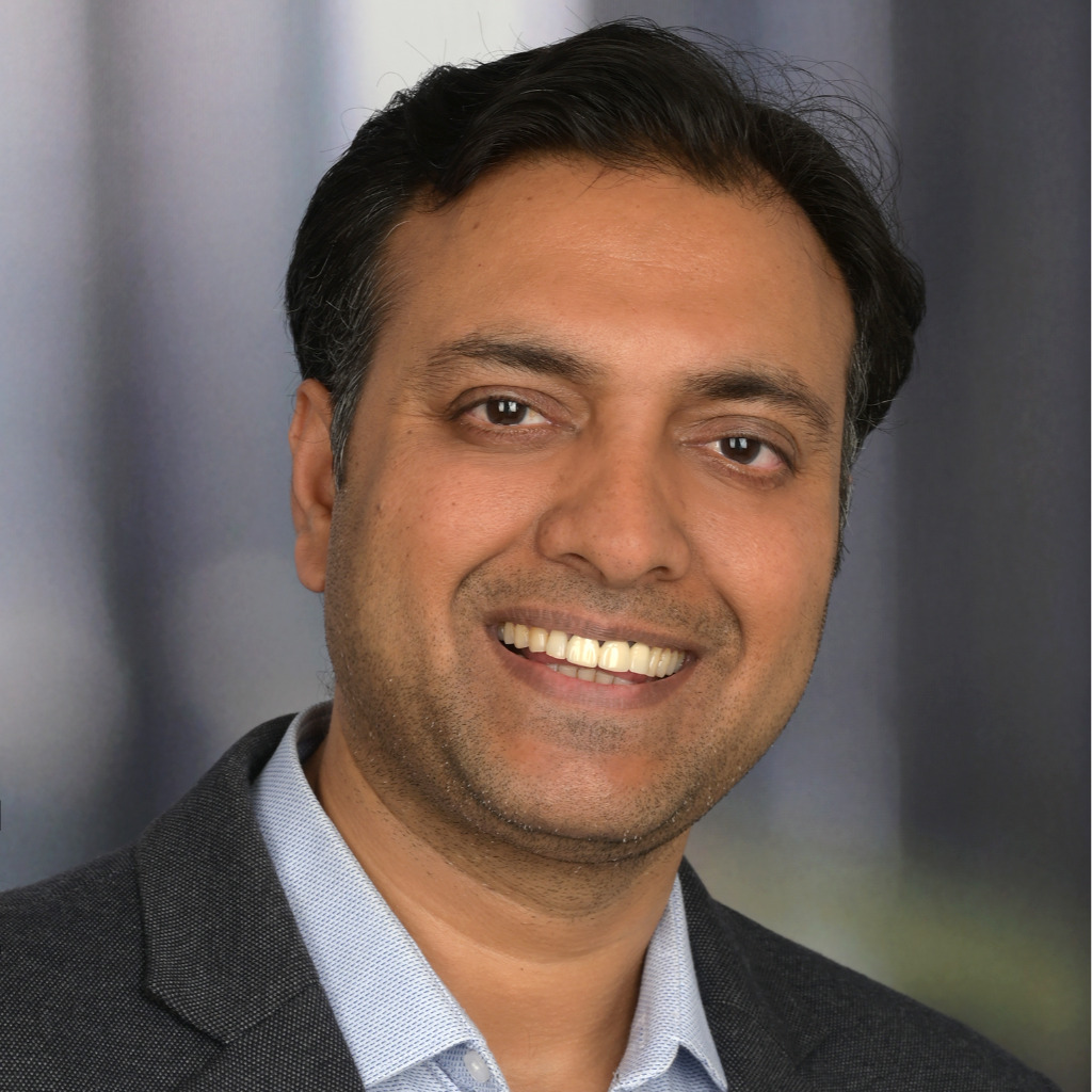 Sushil Pandey: Ausbildung und Berufserfahrung | XING