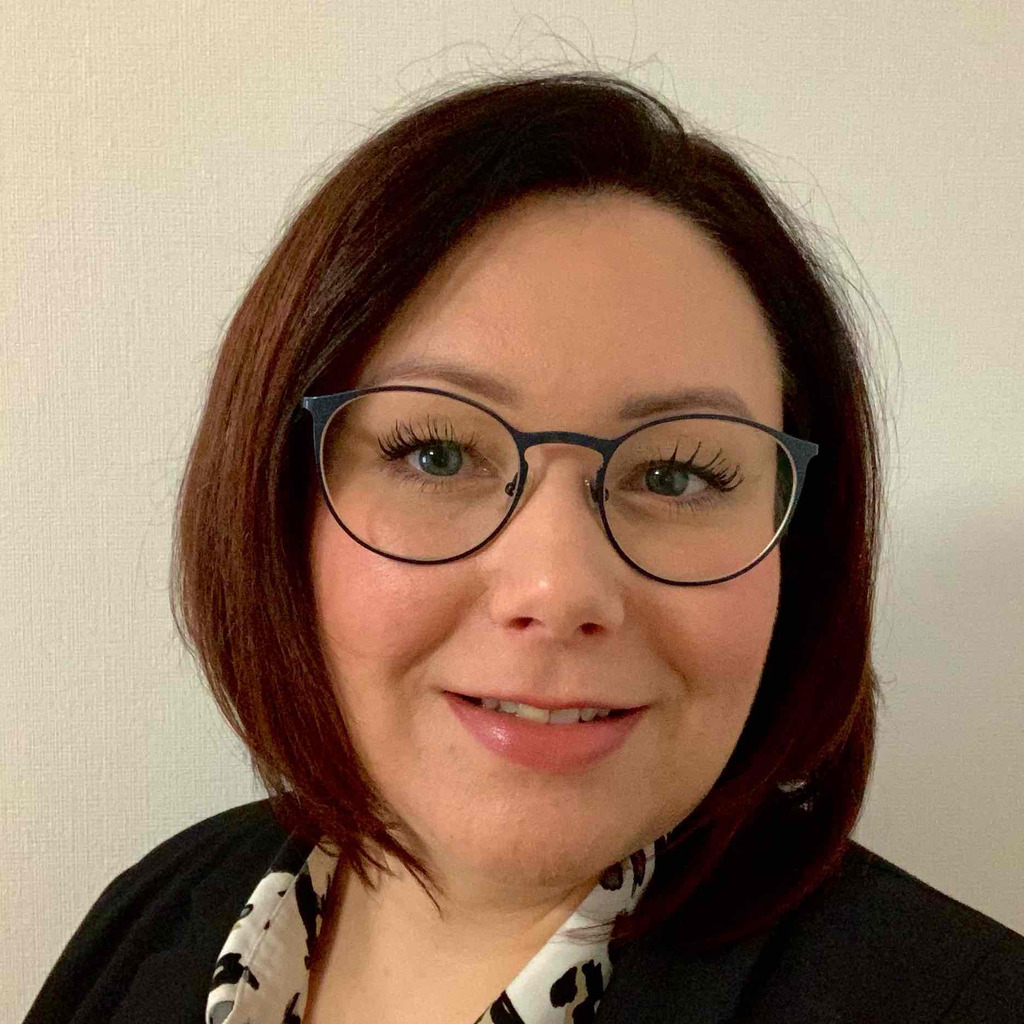 Melanie Becker - Assistant Product Marketing - Hager Group | XING