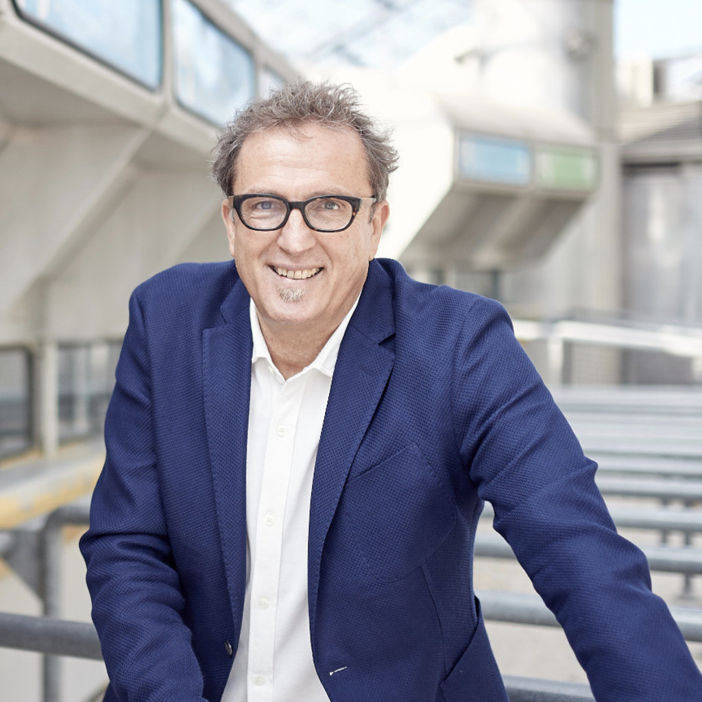 Thomas Klinger - Producer, Filmemacher, Moderator, KommunikationsCoach ...