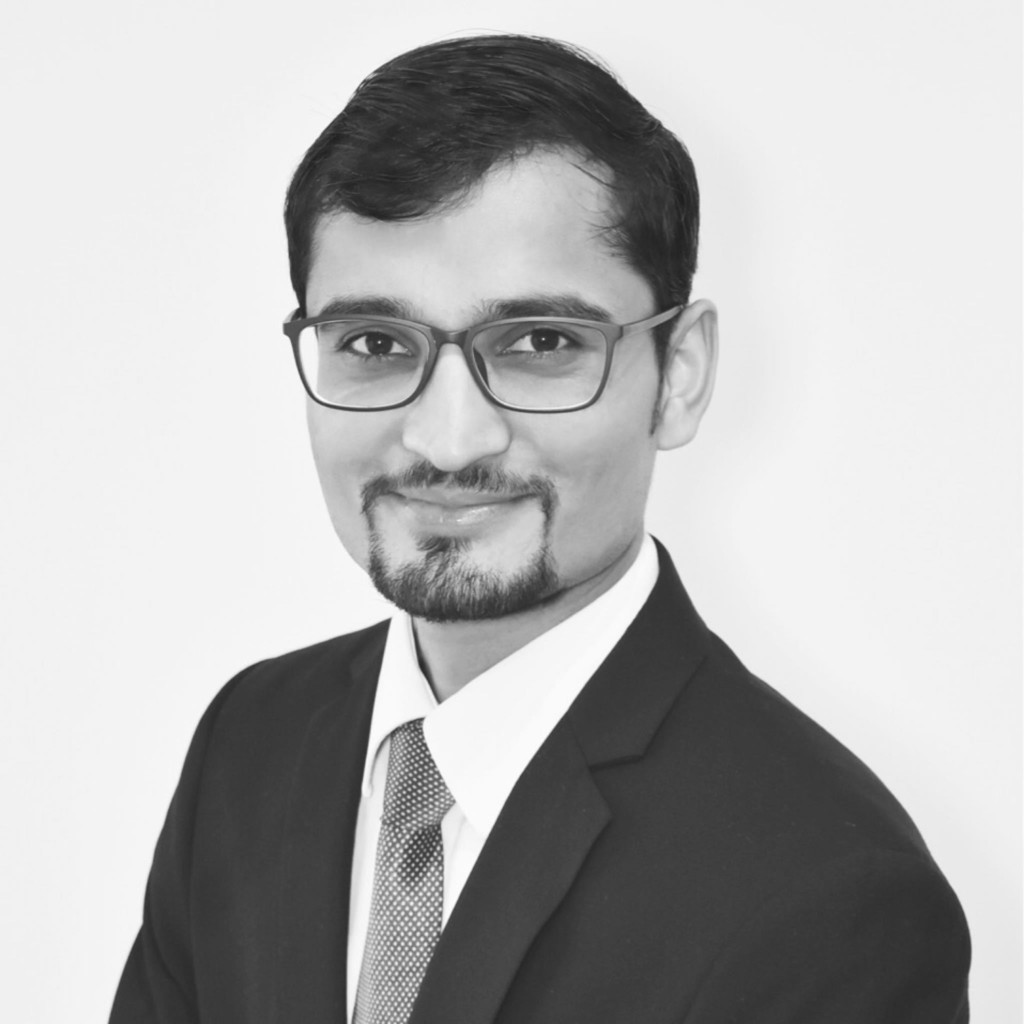 Parth Moradiya - Hardware-Entwicklungsingenieur - Freudenberg Sealing Technologies | XING