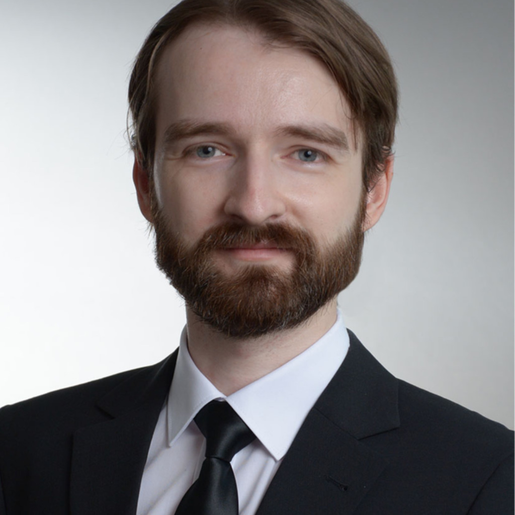 Alexander Savchenko - Author - Selfpublisher | XING