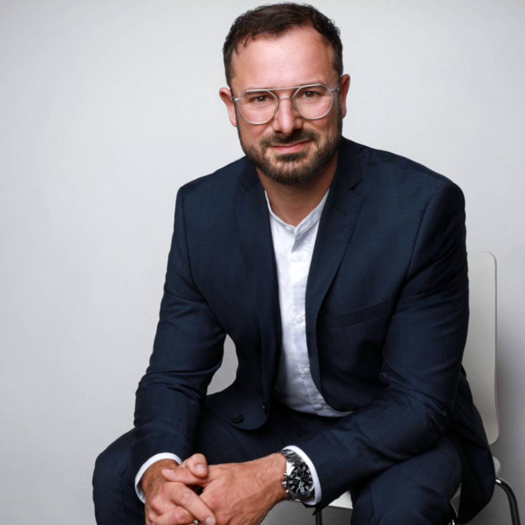 Thomas Risse - Teamleiter Digitales Marketing und Mediaplanung ...