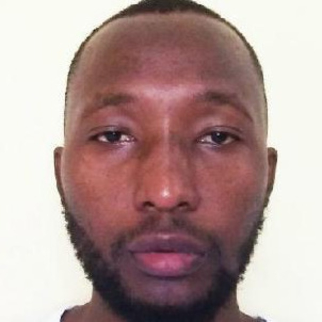 Kennedy Gitonga - Back-End Blockchain Developer - The Africa Blockchain | Power Learn Project | XING