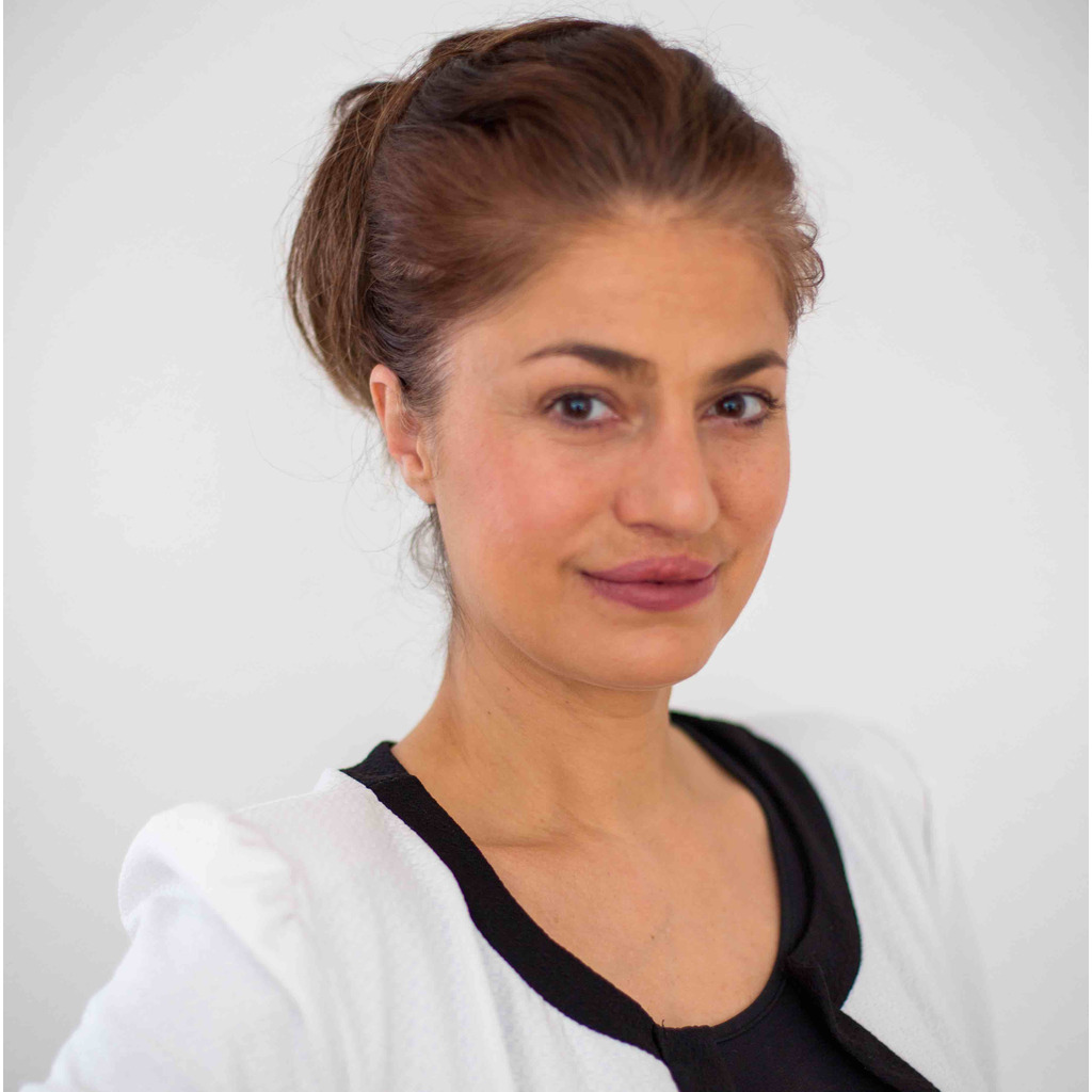 Yvonna Stauffer - PR Beraterin - Cabinet Privé de Conseils s.a. | XING