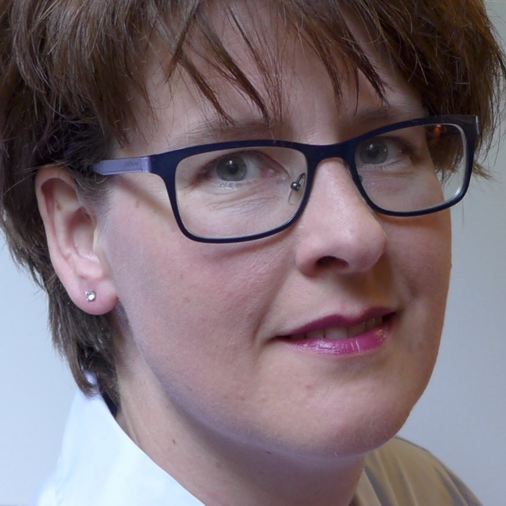 Sabine Fox - Mechanical Project Engineer - Vanderlande Industries | XING