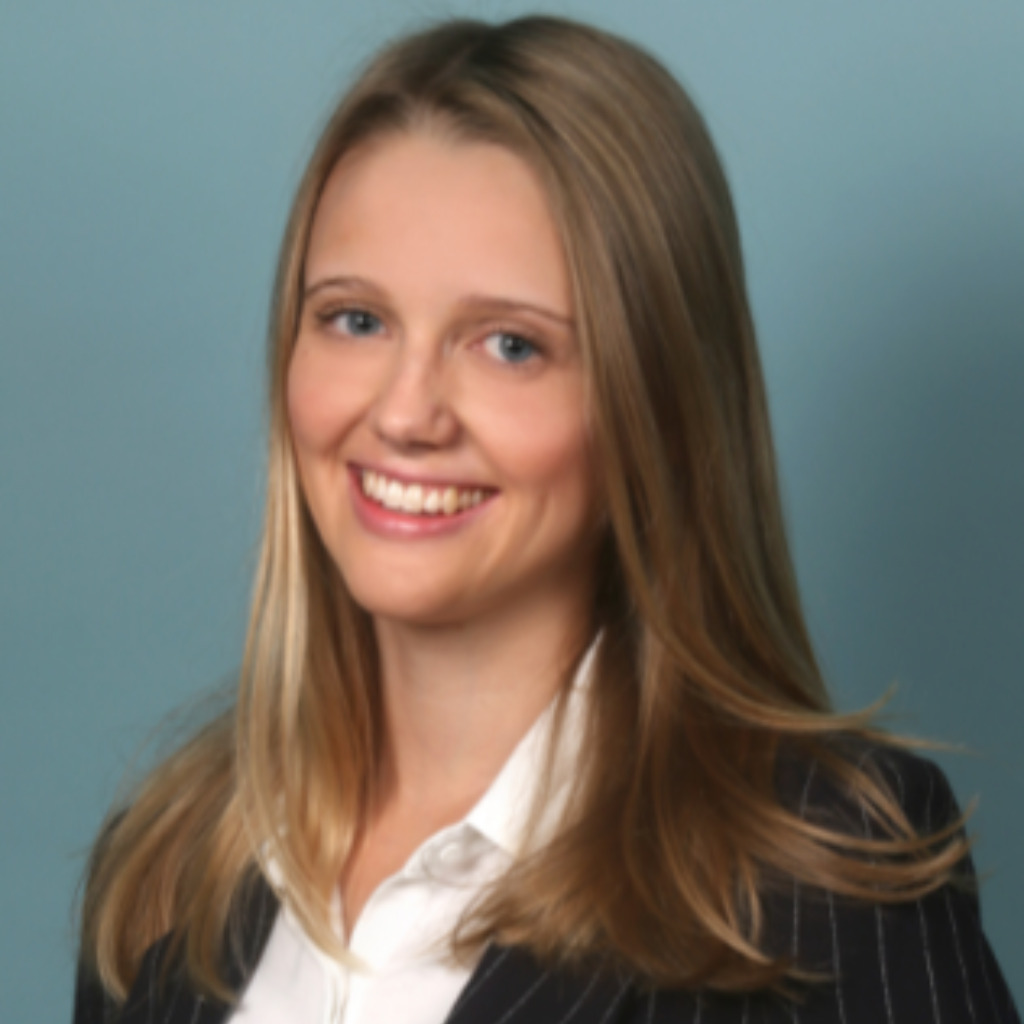 Simone Bock - E-Commerce Managerin DACH - KORRES D-A-CH GmbH | XING