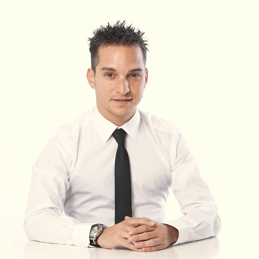 Stefano Di Santo - Sales and Marketing Specialist - Becton Dickinson AG ...