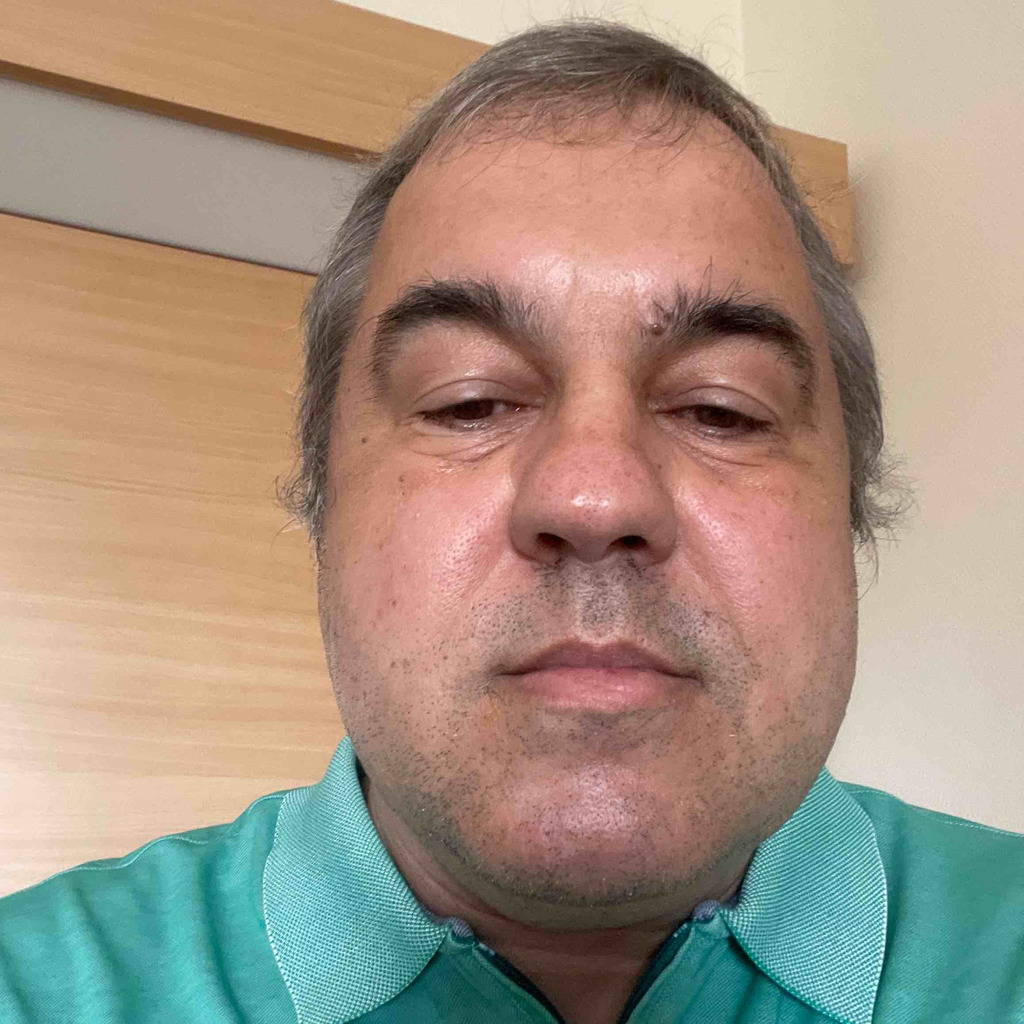 Michael Gleich - Eisenbahner - Deutsche Bahn AG DB-Regio Region Mitte ...