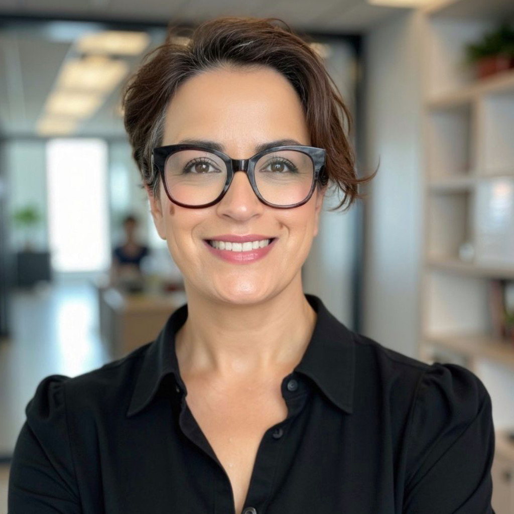 Jennifer Stoll - Regional President EMEA - Amare Global | XING