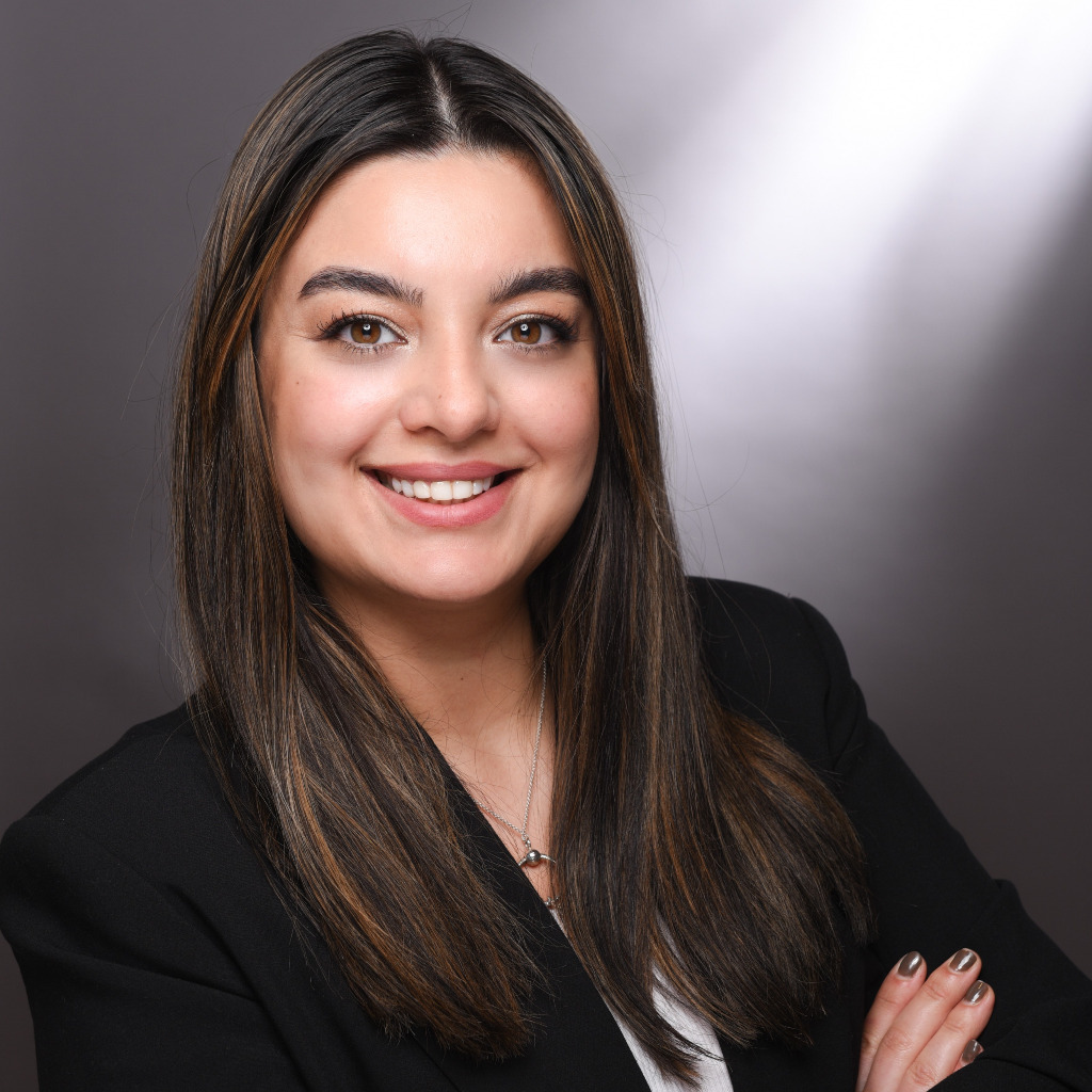 Parmida Hemmatian - Fachplanerin Energie & Nachhaltigkeit - GOLDBECK ...