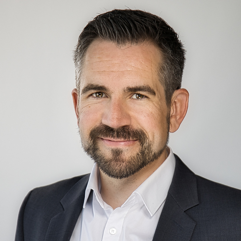 Martin Raisch - Digital Expert - Mercedes-Benz Russ Jesinger | XING