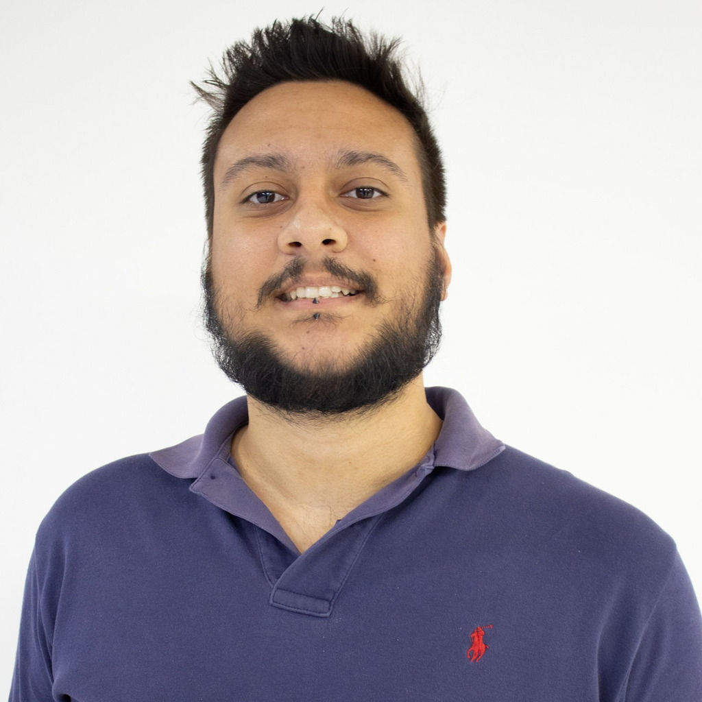 Gabriel Travaioli - Master Data Analyst - Canson | XING