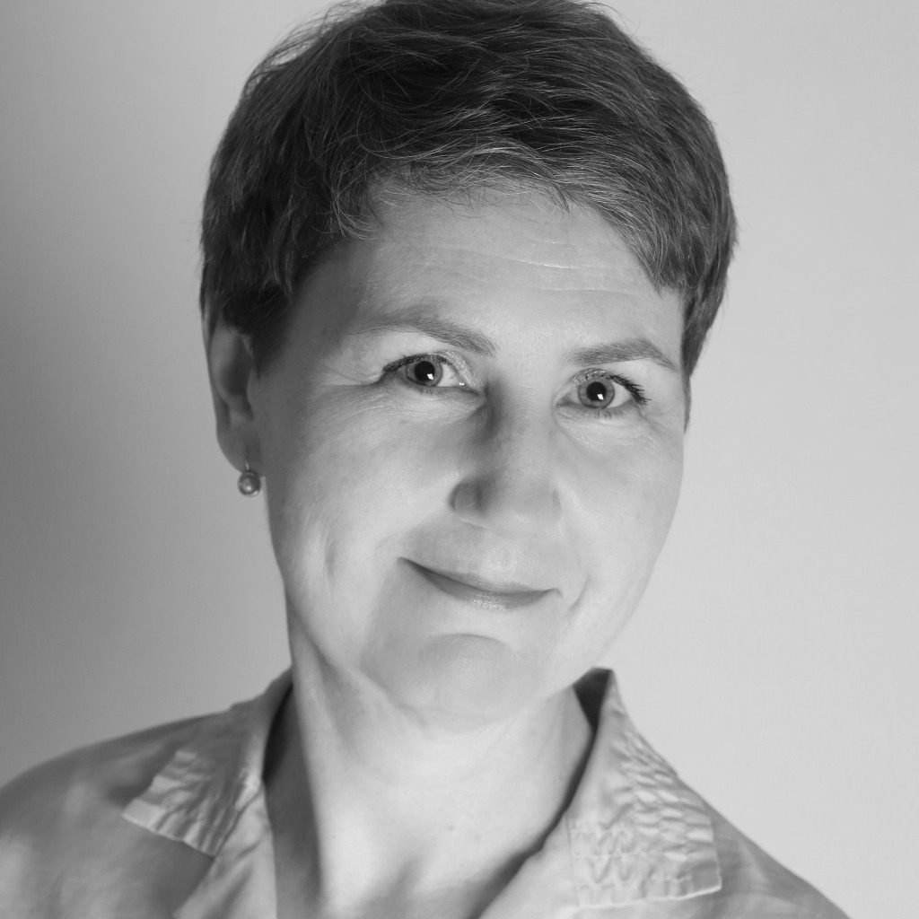 Alexandra Kopp - Sachbearbeiterin - Deutsche Bahn AG / DB Netz AG | XING