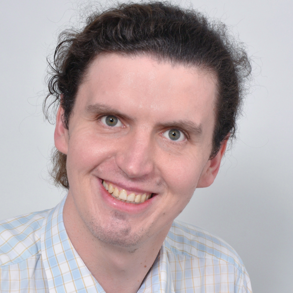 Michael Bochmann - Industriemechaniker - TWM Faber GmbH | XING