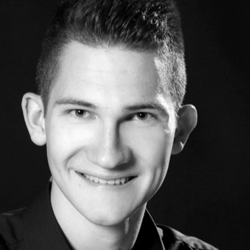 Philip Nikolei - Maschinenführer & stellv. Teamleader - Jung Pumpen ...