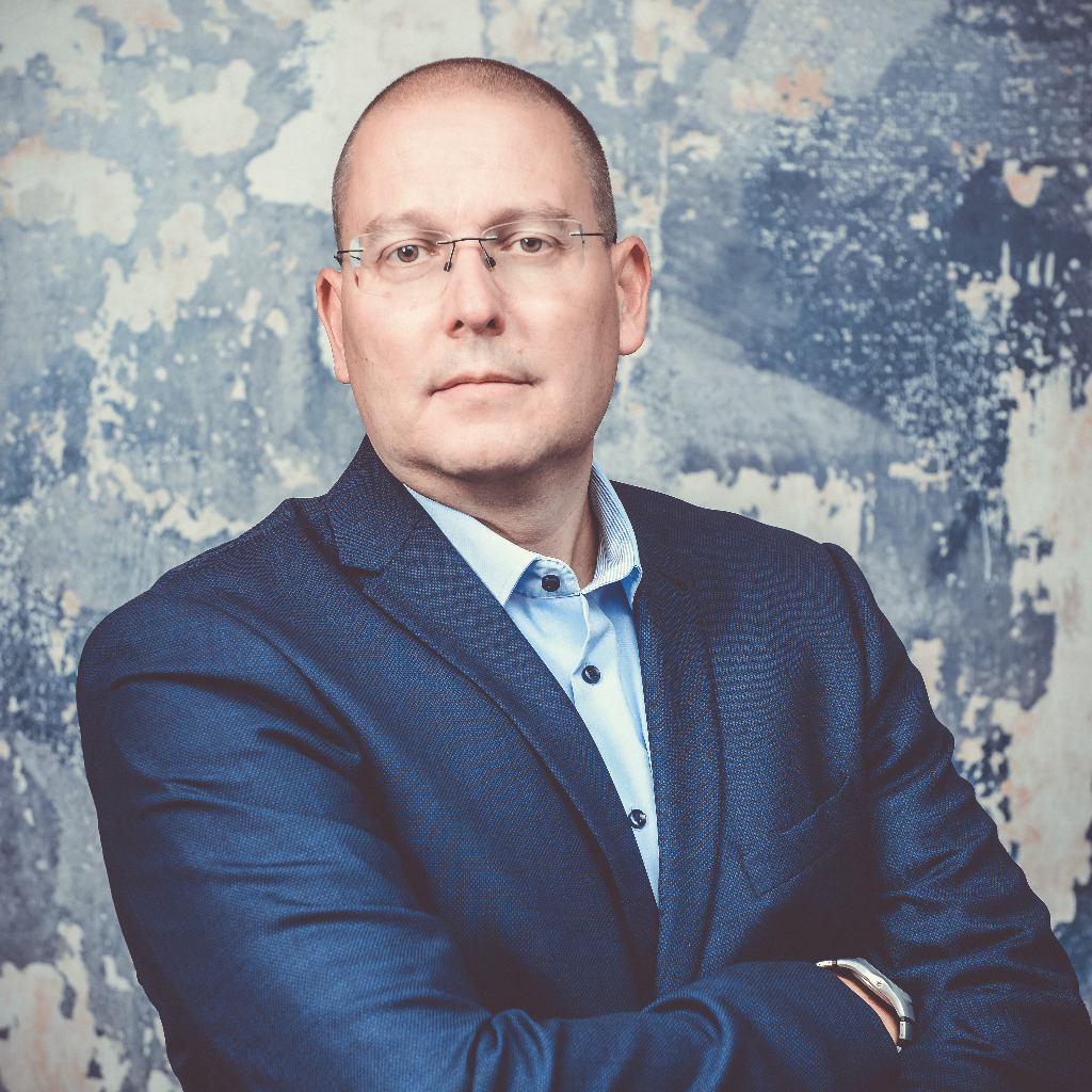 Tino Bauer - Vice President Special Projects & Future Openings - GCH ...