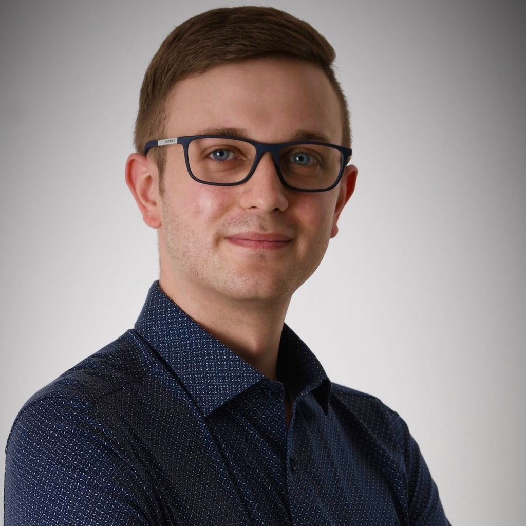 Alexander Mayer - Industriekaufmann - Ronal Group | XING